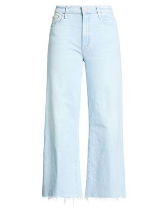 Mother BAS - Pantalons en jean sur YOOX.COM