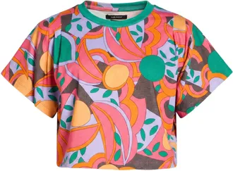 Isabel Marant TOPS - T-shirts auf YOOX.COM
