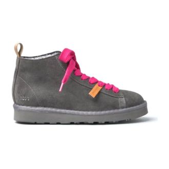 Panchic Polacco P001 - - Shoes - Damen - Grau - 36 EU