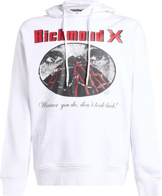 John Richmond TOPS - Sweatshirts auf YOOX.COM