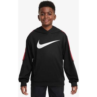 Nike Kinder Kapuzensweat Sportswear Club