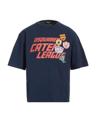 Dsquared2 TOPS - T-shirts auf YOOX.COM