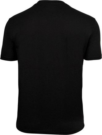 A|X Armani Exchange T-Shirt Herren T-Shirt 1er Pack Baumwolle T-SHIRT (Packung, 1er Pack)