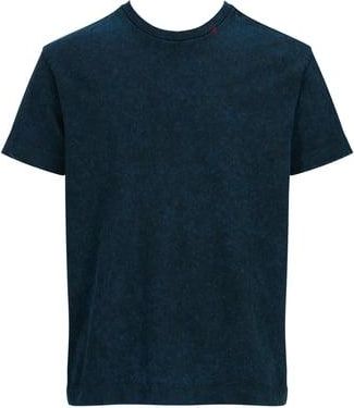 Replay Tee-shirt col rond en coton