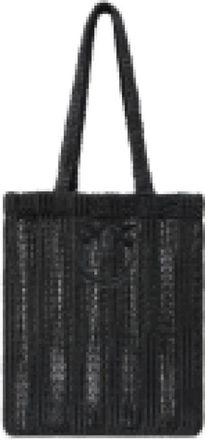 Pinko Pinko, Femme, Sacs, Noir, Taille: ONE Size Pinko Bags
