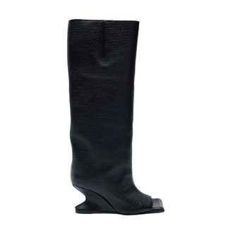 Miista Salima Stiefel - - Shoes - Damen - Schwarzk - 39 EU