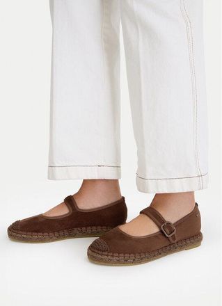 Roxy Espadrilles CEO-WSS990-270 Schwarz