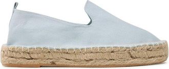 Jenny Fairy Espadrilles H050721-01 Himmelblau