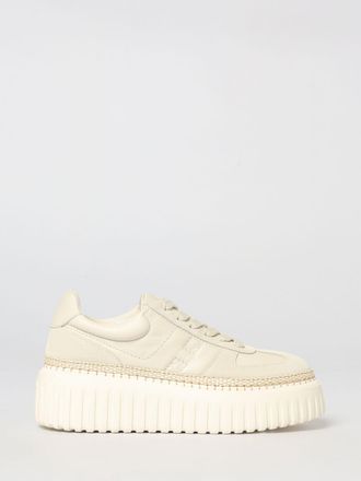 Hogan Sneakers HOGAN Damen Farbe Wei&szlig;