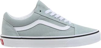 Vans Homme, Chaussures, Gris, Taille: 41 EU Old Skool