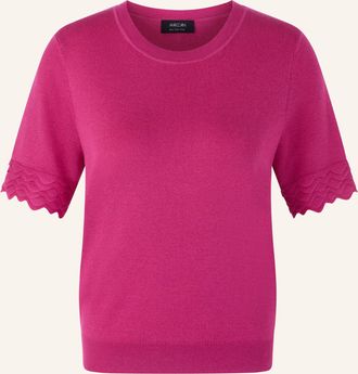 Marc Cain Pullover lila
