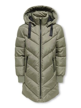 Only Steppjacke