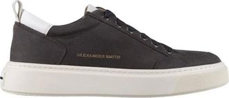 Alexander Smith Herren, Schuhe, Braun, 40 EUGröße