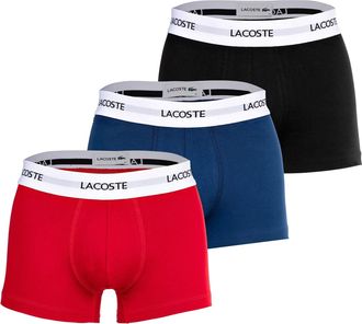 Lacoste Trunks