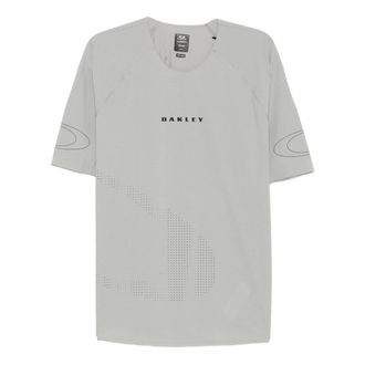 Oakley Herren, Sport, Grau, MGr&ouml;&szlig;e