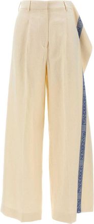 J.W.Anderson J. W. Anderson Shorts - Beige