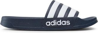 adidas Pantoletten Adilette Shower GZ5920 Dunkelblau