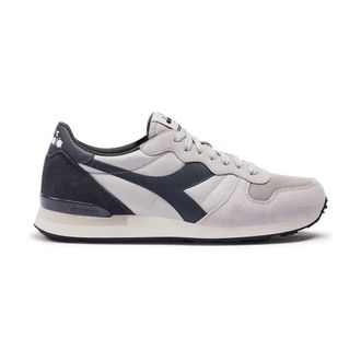 Diadora Retro-Laufschuh - - Shoes - Herren - Grau - 44 EU
