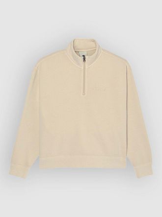 Element Lowcase Pigment Half-Zip Pull Polaire