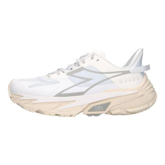 Diadora Homme, Chaussures, Blanc, Taille: 45 EU Chaussures de Trail Running