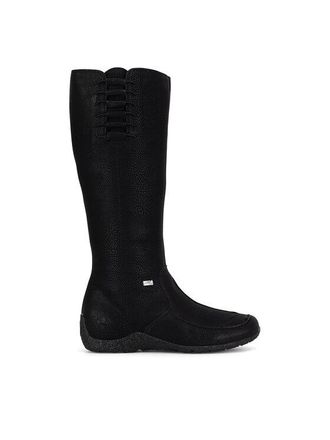 Rieker Stiefel 79953-00 Schwarz