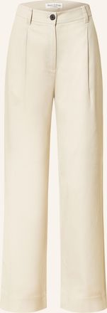 Marc O'Polo Marc Opolo Marlenehose beige