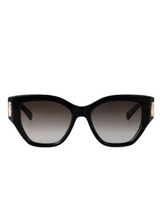 Longchamp lunettes de soleil LO764S - Noir