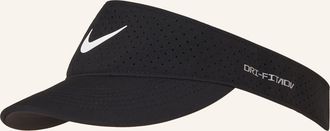 Nike Visor-Cap Advantage schwarz