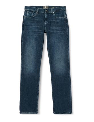 7 For All Mankind Standard Lukewarm