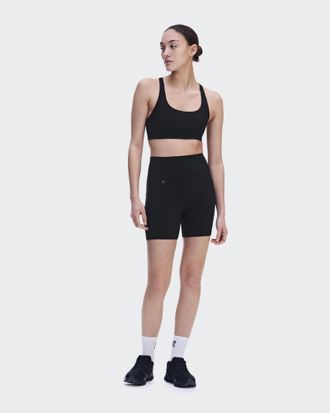 On Studio Leggings Short 6