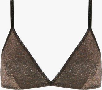 Momoni Soutien gorge souple Amethist