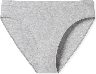 Schiesser Slip Pure Rib