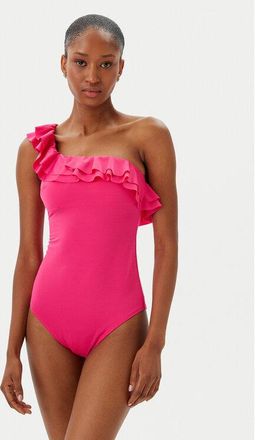 Dorina Badeanzug Cap Cana FXSS0017MI120 Rosa