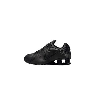 Nike Shox R4 - - Sport - Herren - Schwarzk - 36 1/2 EU