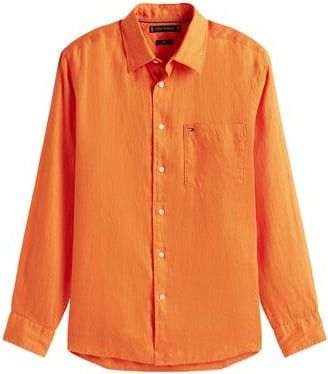 Tommy Hilfiger Chemise à coton