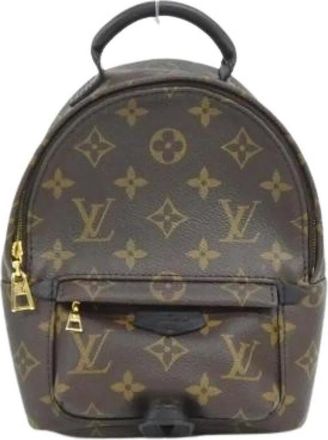 Louis Vuitton Damen, Pre-Owned, Braun, ONE SIZEGr&ouml;&szlig;e