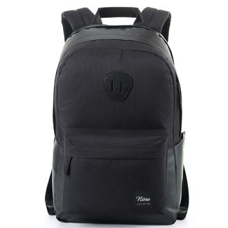 Nitro Rucksack