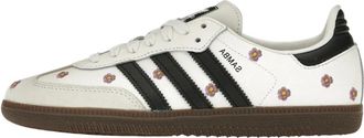adidas Samba OG - - Sport - Damen - Mehrfarbig - 40 2/3 EU