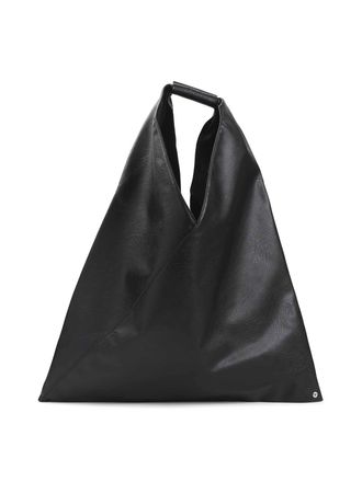 Maison Margiela Sac Port&eacute; &Eacute;paule - Noir
