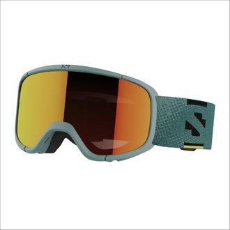 Salomon LUMI ATLANTIC/Univ MID RED