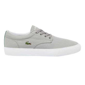 Lacoste Sneaker f&uuml;r Herren, Canvas, Griff, Flach (Leicht)