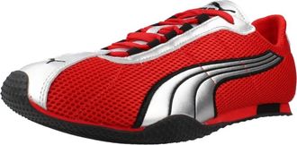 Puma Puma, Homme, Sport, Rouge, Taille: 43 EU H-Street OG