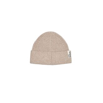 A.P.C. Noa Beanie - - Accessories - Damen - Beige - M