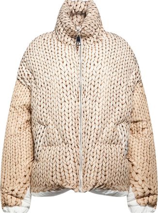 Khrisjoy JACKEN & M&Auml;NTEL - Pufferjacken & Daunenjacken auf YOOX.COM