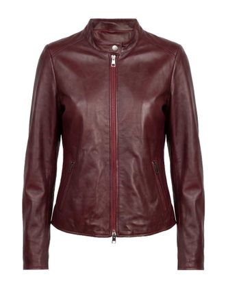 Street Leathers JACKEN & M&Auml;NTEL - Jacken und Anoraks auf YOOX.COM