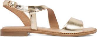 Lasocki Sandalen Lasocki CEO-EST-FIONA-33 Goldfarben