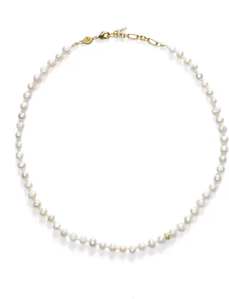 Anni Lu Petit Collier Stellar Pearly Anni Lu