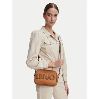 Liu Jo Handtasche Liu Jo AF6119 T711A Braun