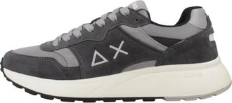 Sun 68 Homme, Chaussures, Gris, Taille: 42 EU Sun Daddy