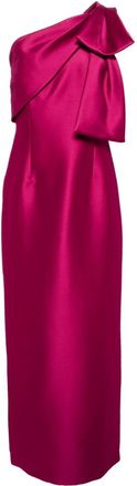 Sachin & Babi Bonnie Abendkleid - Rosa